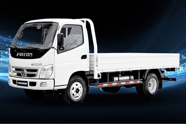 Foton Tornado 2.2C Dropside 2025 PH: Price & Specs