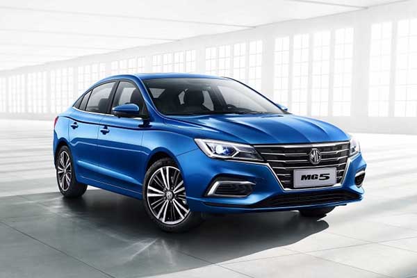 MG 5 Core 1.5 MT 2025 PH: Price & Specs