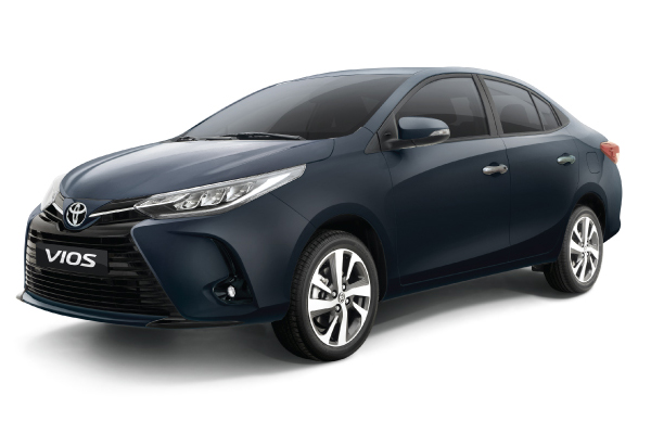 2021 Toyota Vios: Price in the Philippines, Promos, Specs & Reviews ...