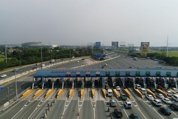 Cashless expressway usage: A quick guide to RFID, Easytrip, etc.