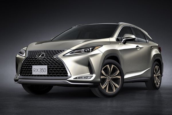 Lexus RX 350L 2025 PH: Price & Specs