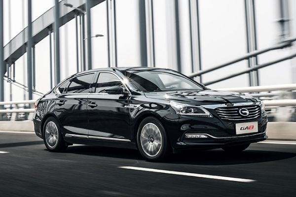 GAC GA8 GE 2.0 AT 2025 PH: Price & Specs