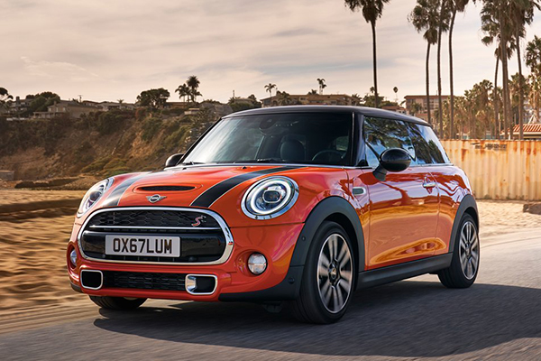 Mini Cooper 3-Door 1.5 AT 2026 PH: Price & Specs