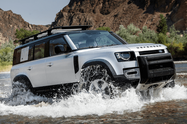 Land Rover Defender Adventure MHEV 2025 PH: Price & Specs
