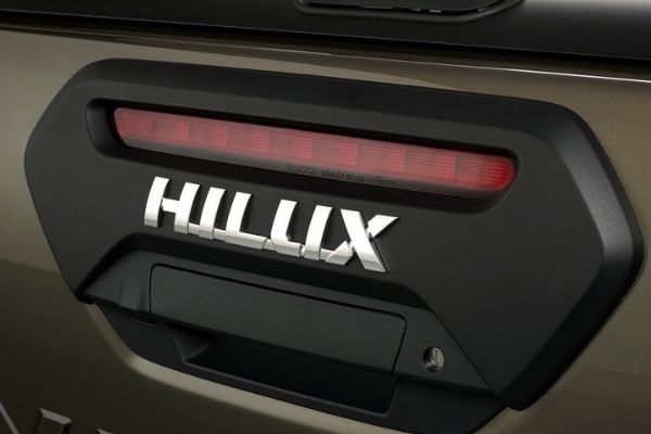Improvements in the 2021 Toyota Hilux worthy of your attention