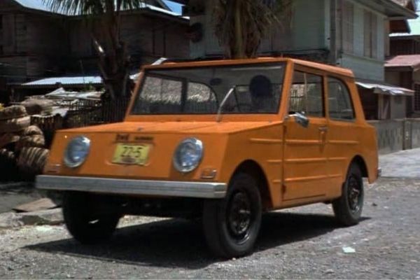 Let’s remember the tough and boxy Volkswagen Sakbayan