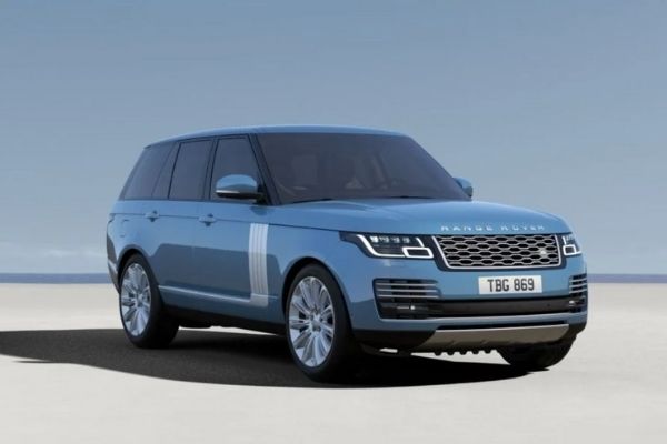 2022 Land Rover Range Rover: Price in the Philippines, Promos, Specs ...