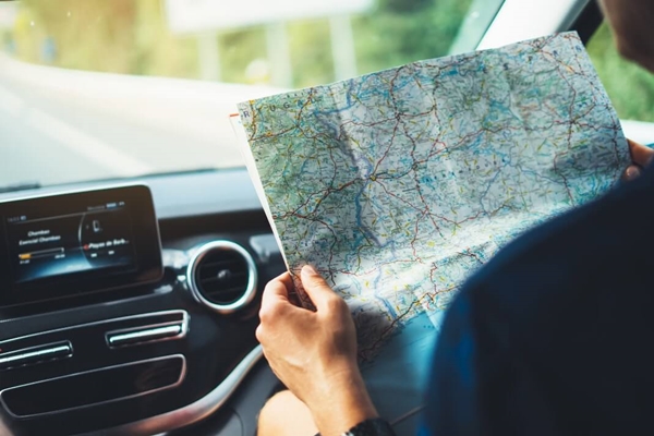 Who are you among these 10 types of people on the road trip?