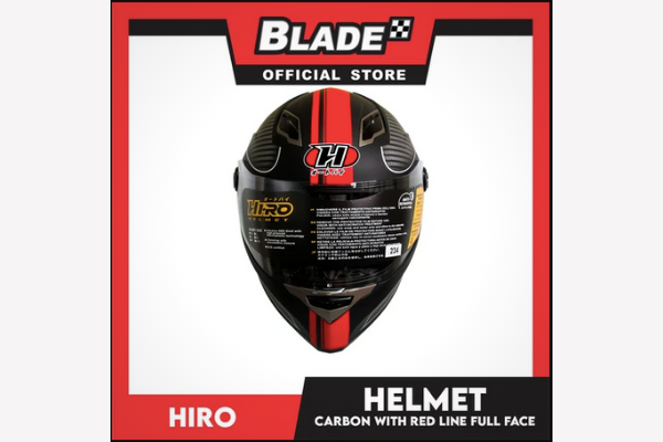Be safe and protected with these modular and full-face helmets from Blade