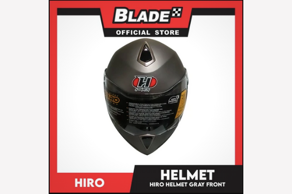 Be safe and protected with these modular and full-face helmets from Blade