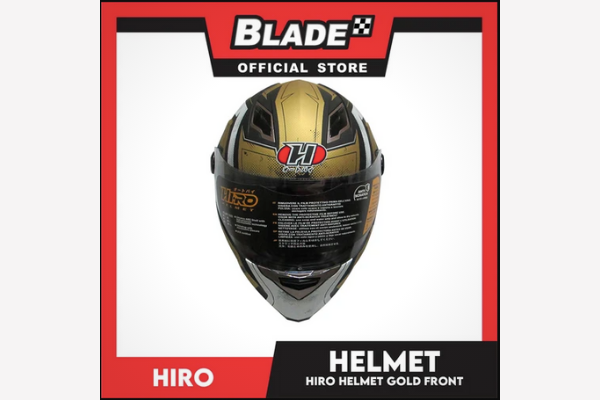 Be safe and protected with these modular and full-face helmets from Blade