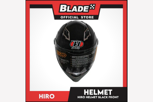 Be safe and protected with these modular and full-face helmets from Blade