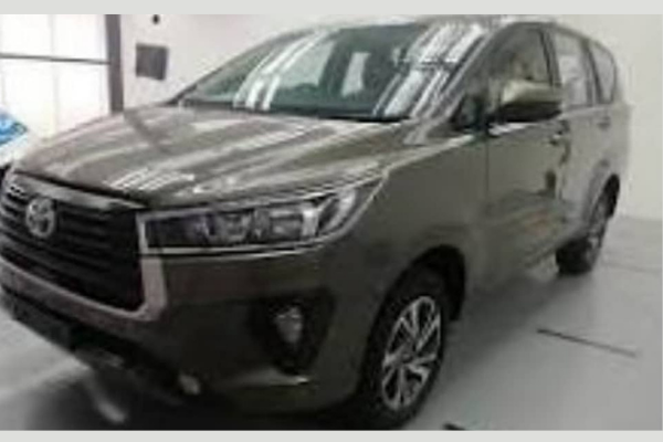 Facelifted 2021 Innova makes you think which brand-new Toyota to buy