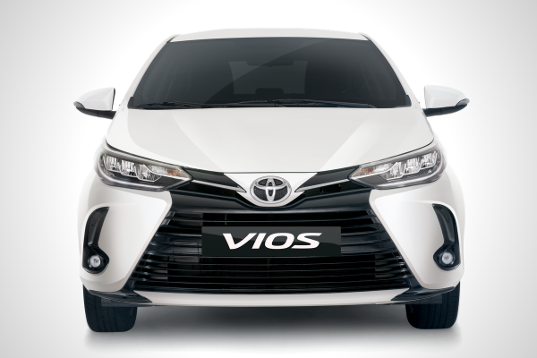 Here are the top-selling car brands in the Philippines in 2020 so far