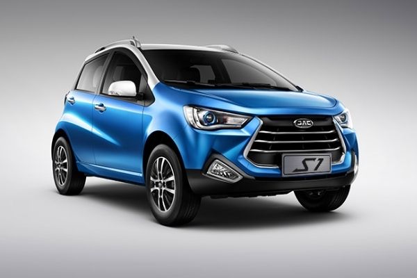 JAC S1 2025 Price Philippines & Official Promos