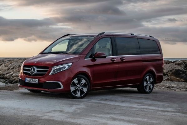 Mercedes-Benz PH offering up to 500K discount this October