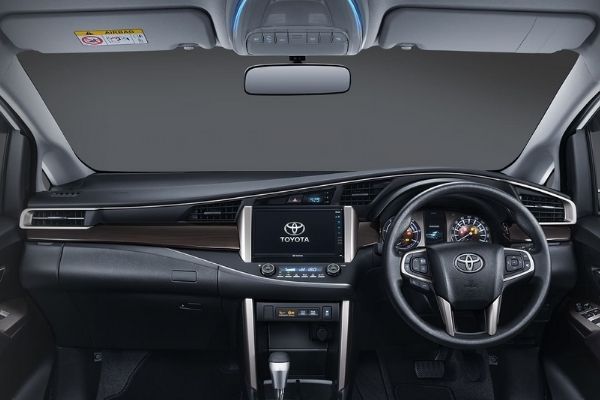 2021 Toyota Innova facelift debuts in Indonesia