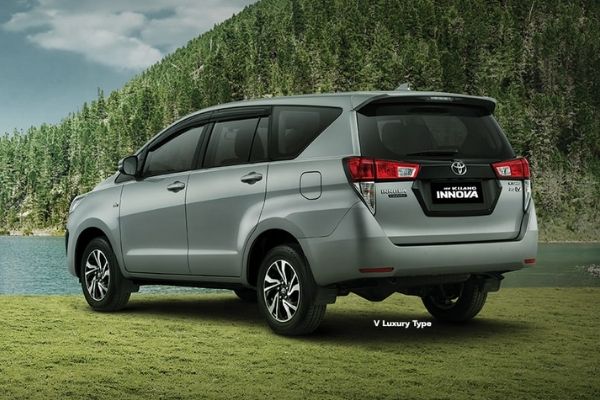 2021 Toyota Innova facelift debuts in Indonesia