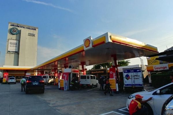 You can book for Autosweep RFID installation appointment via this Shell ...