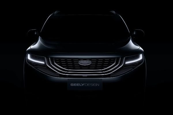 2021 Geely Okavango: Expected prices, features, & what we know so far