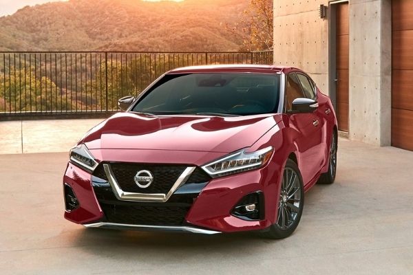 Nissan Maxima 2024 Price Philippines & Official Promos