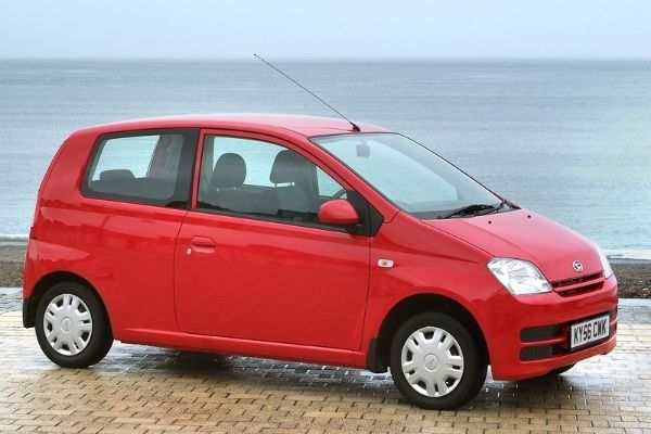 Daihatsu Charade 2025 PH: Price & Specs Daihatsu Charade 2025 PH: Price & Specs