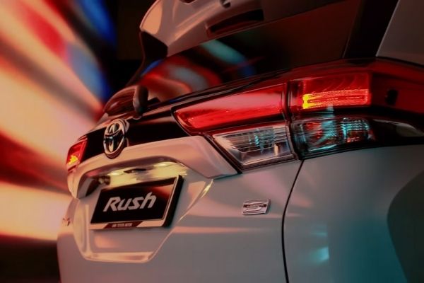 2021 Toyota Rush: Expectations and what we know so far