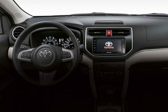 2021 Toyota Rush: Expectations and what we know so far