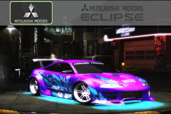 Mitsubishi Eclipse: The car that started the global tuning craze