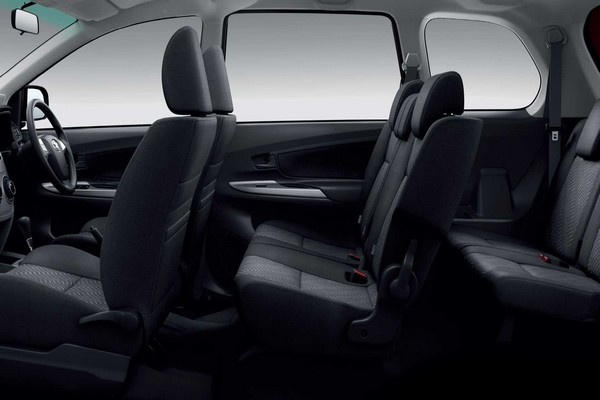 Wallet-friendly 2019 Toyota Avanza for Sale in May 2022