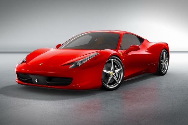 Ferrari 458 2024 Price Philippines & Official Promos