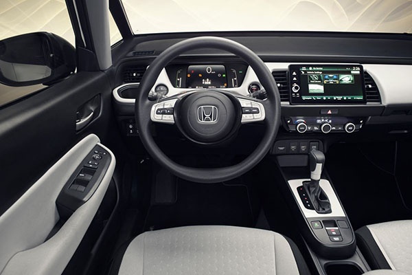 2021 Honda Jazz: Expectations and what we know so far