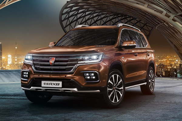 MG RX8 cars price & Best Car Promos for RX8 Philippines