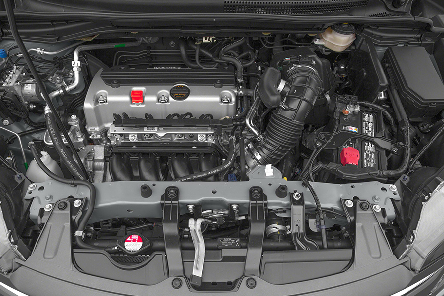 Wallet-friendly Honda CR-V 2014 for Sale in Aug 2022