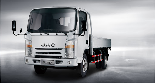 Cheapest JAC Pickup for Sale