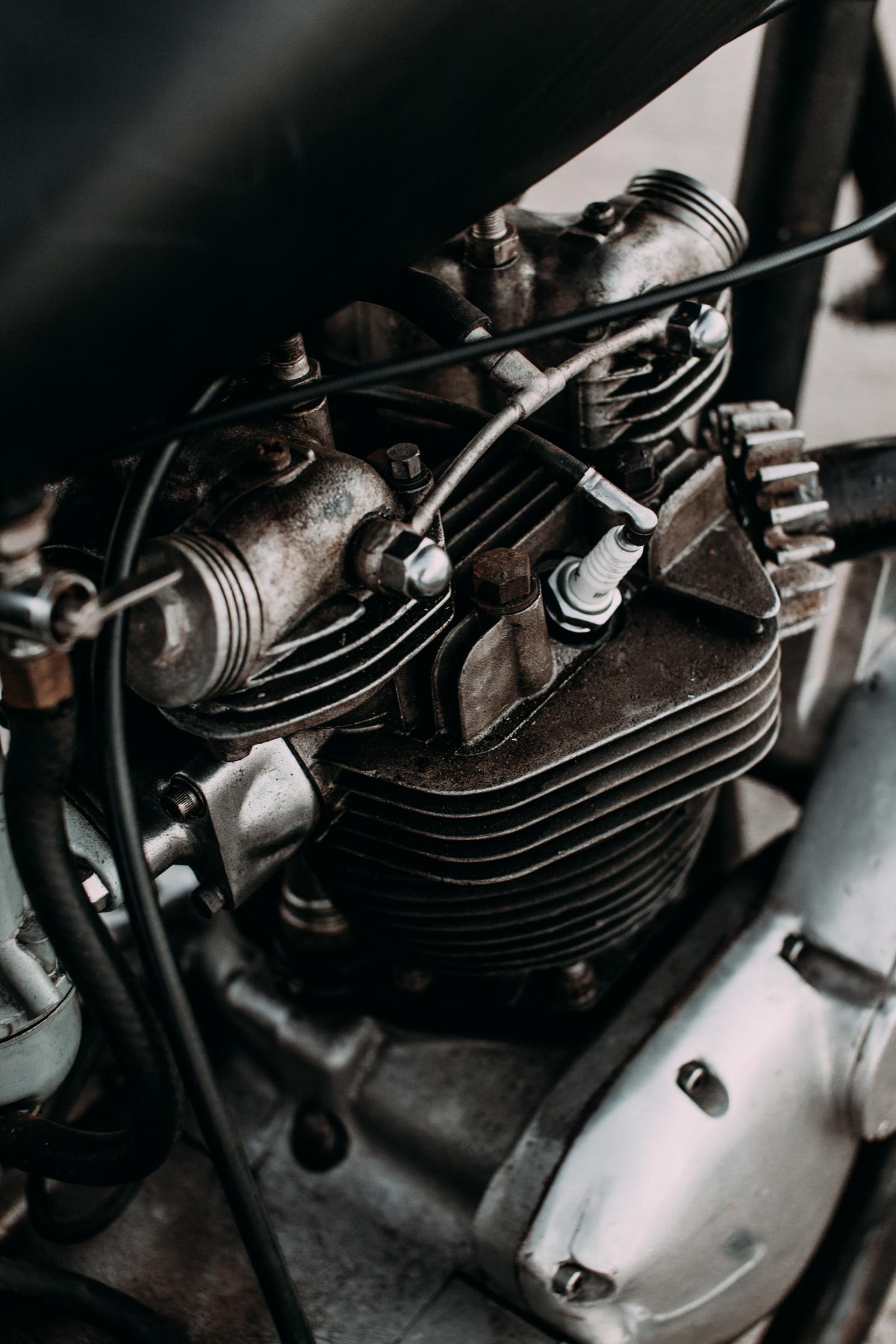 What is a stroker engine? Definition & Frequently Asked Questions