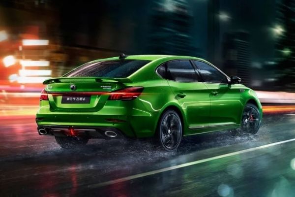 2021 MG 6: Expectations and what we know so far