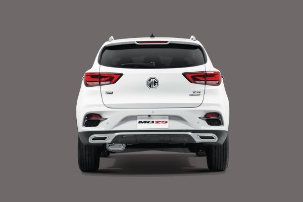 2021 MG ZS: Expectations and what we know so far