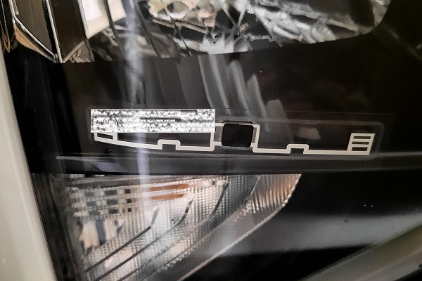 NLEX Corp. relocates RFID installation sites