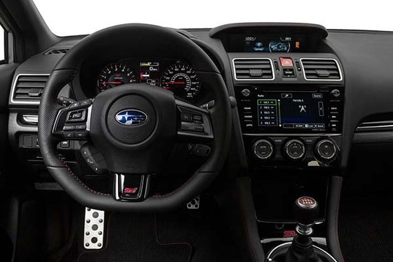 2021 Subaru WRX STI: Expectations and what we know so far