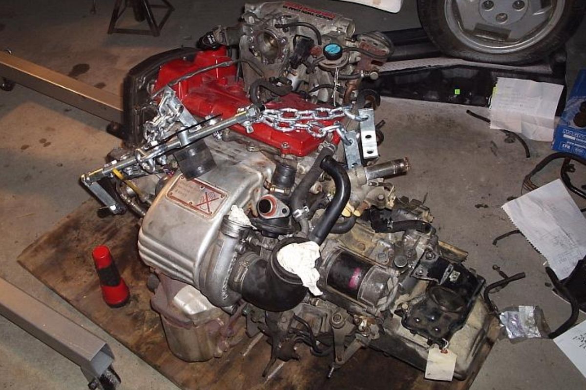 8 significant Toyota engines you should know about