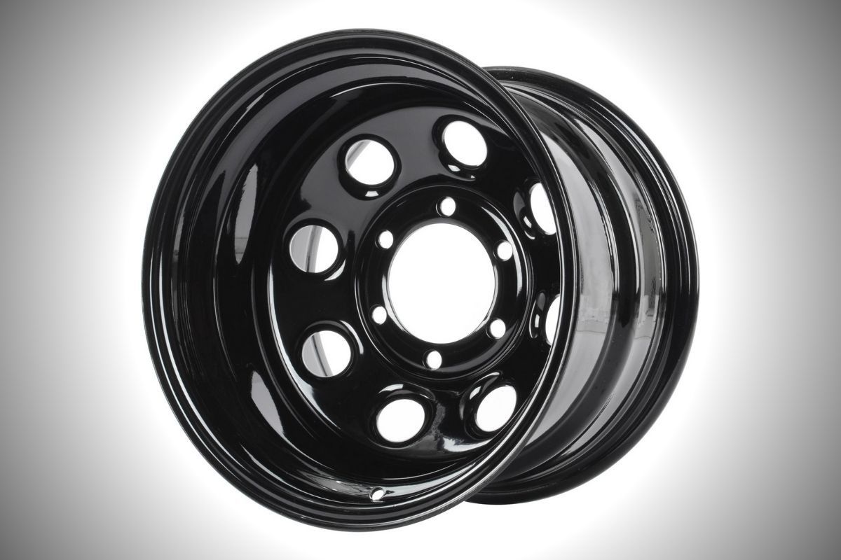 The Basic Types Of Car Wheels And Rims The Basic Types Of Car Wheels And Rims