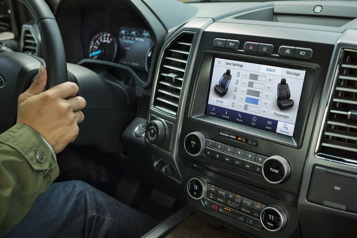 2021 Ford Expedition: Expectations and what we know so far