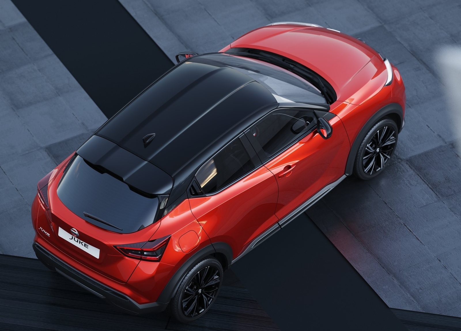 2021 Nissan Juke: Expectations and what we know so far