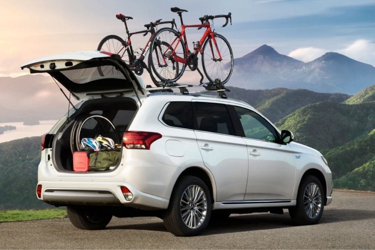 2021 Mitsubishi Outlander: Expectations and what we know so far