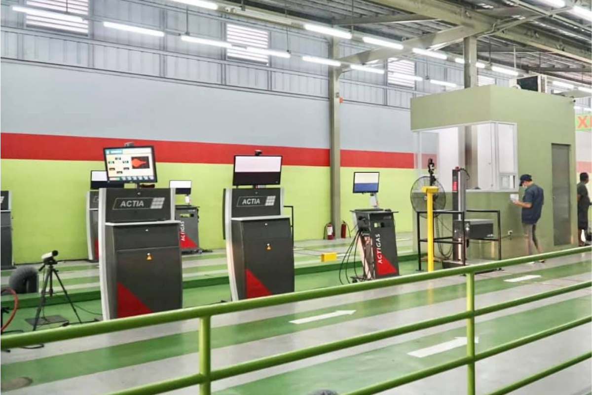 LTO’s new vehicle inspection scheme causes public unrest