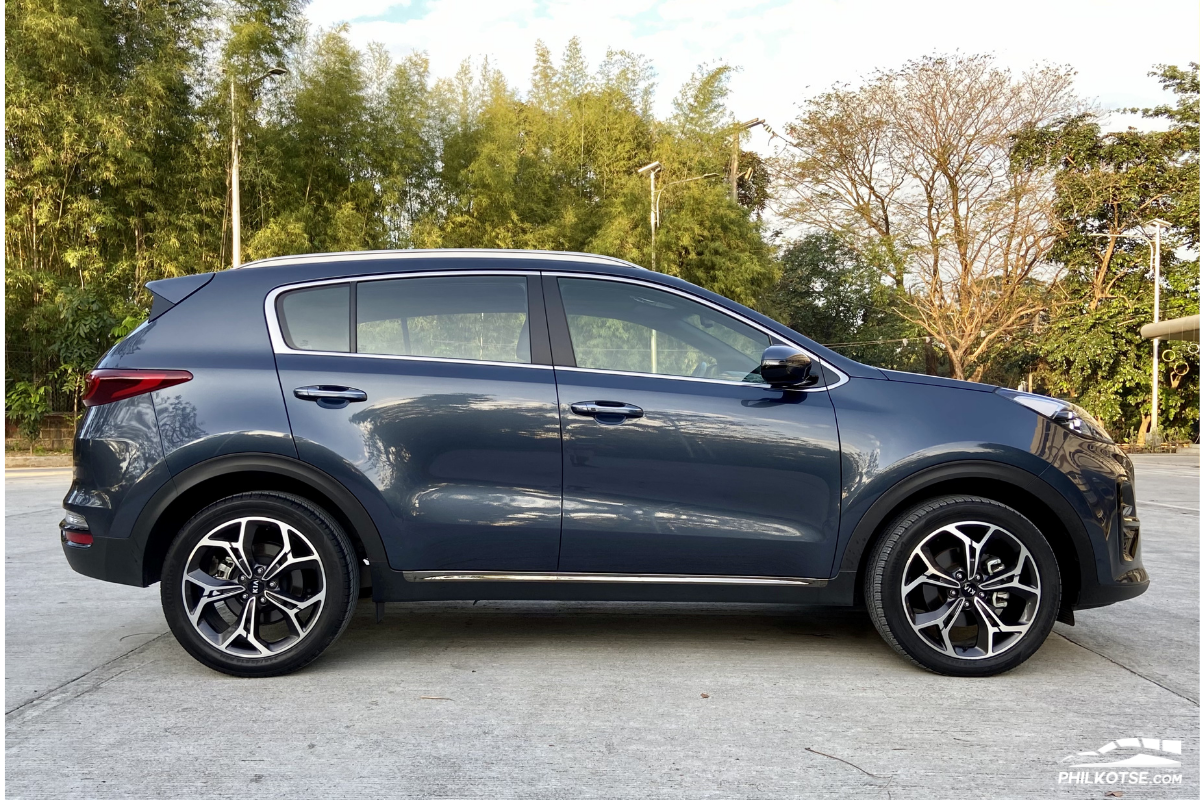 What is a car’s wheelbase and how do you measure it?