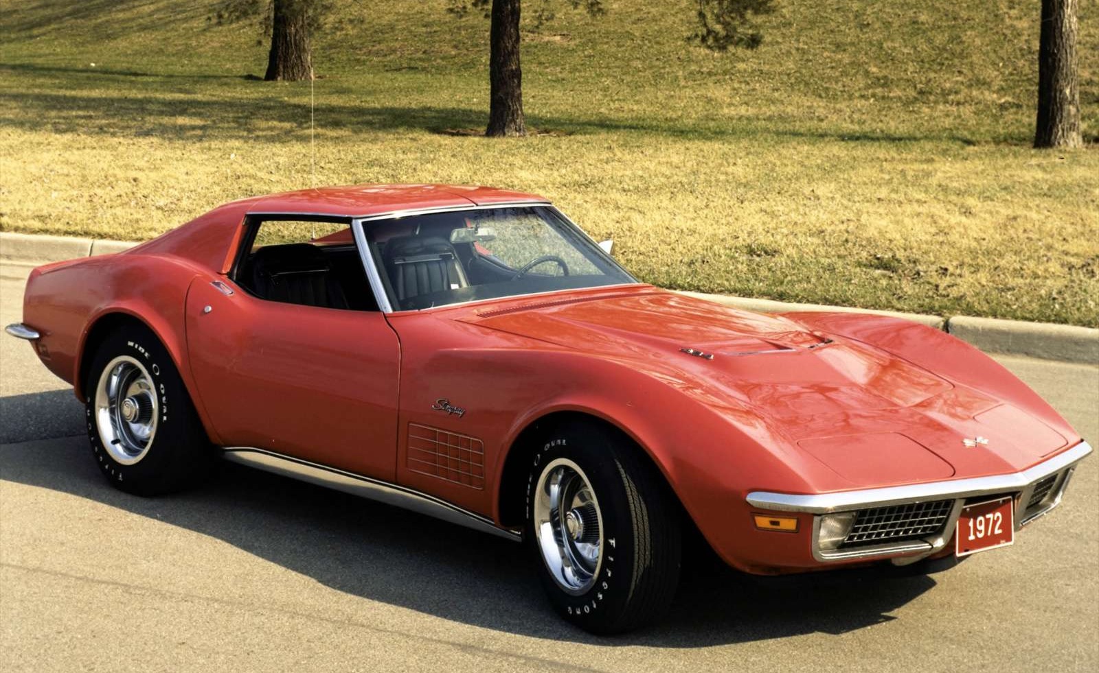 10 famous cars to come with pop-up headlights