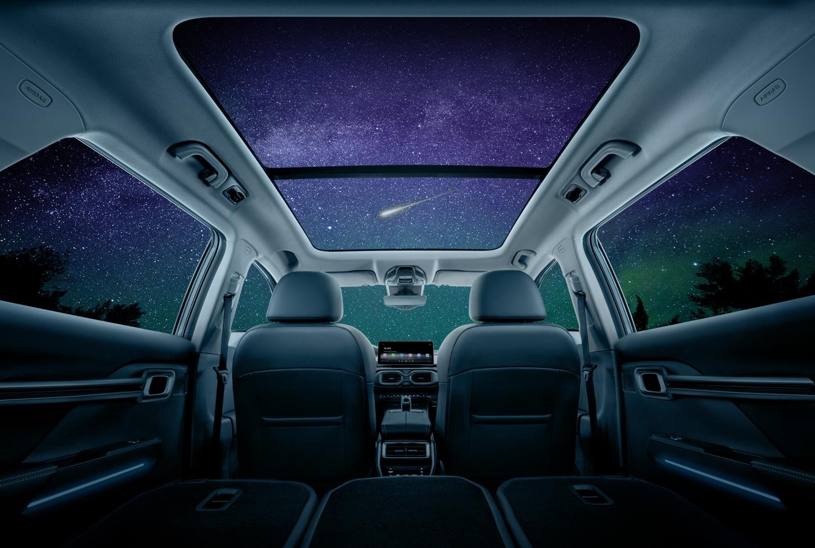 Geely Okavango: How much does it cost to own one?