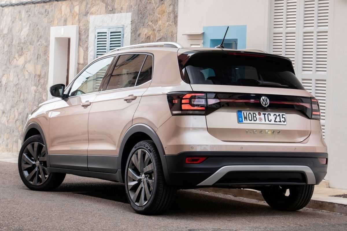 Volkswagen T-Cross can come with P1.1-million starting price: Report